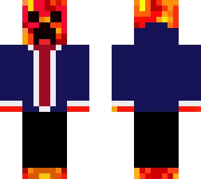 Welcomintv Minecraft Skins