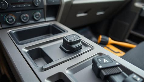 Ford F150 Hill Descent Control Fault: 5 Fixes You Need to Know Now - KB Tire & Auto Repair