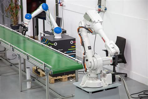 Inesc Tec Project Aims To Educate People In Industry 40 Technologies