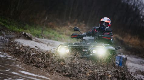Pathcross 1000 L Aodes México