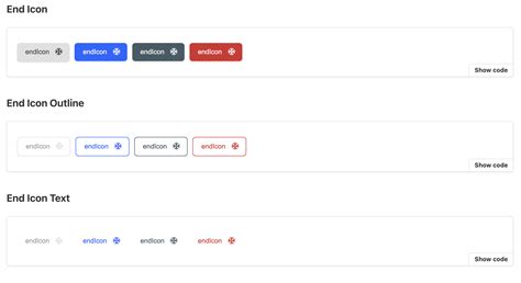 button component library with styled system and styled components