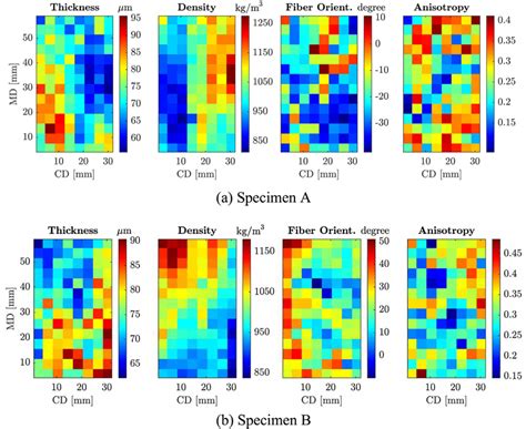Measured Spatial Fields After 4 × 4 Mm 2 Local Averaging The Spatial Download Scientific