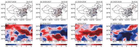 Acp Summertime Ozone Pollution In China Affected By Stratospheric