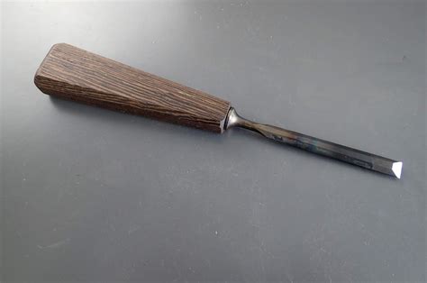 Toolerable The Story Of The Easy Chisel Rehab