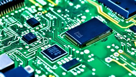 Understanding Your Logic Board Functions And Issues