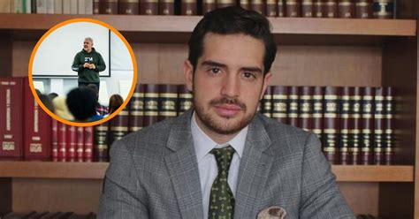 El Hijo De María Fernanda Cabal Arremetió Contra Iván Duque Por Video