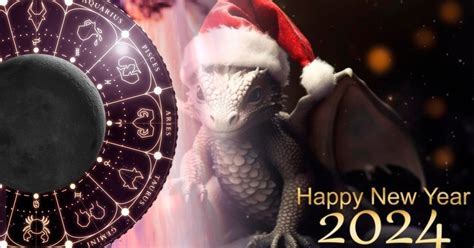 Гороскоп на 1 січня 2024 року для всіх знаків зодіаку Афіша Bigmir Net