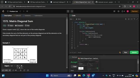 Pooja Karale On Linkedin 100dayscodingchallenge Dsa Java