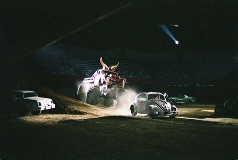 Herbie Fully Loaded Race Track At Shelley Morgan Blog