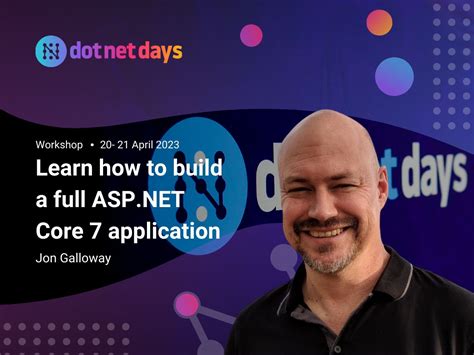 Dotnetdaysro Net Cloud And Software Architecture Conference On
