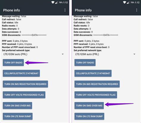 9 Fixes For Connection Problem Or Invalid Mmi Code Error On Android