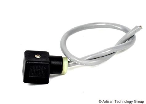 Canfield Connector Fieldbus Adapter Solenoid Valve Connector Artisantg™