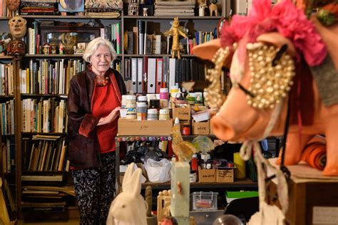 Adrie Is 81 En Forever Young ‘krulspelden In Het Gras En Meer Van Dat