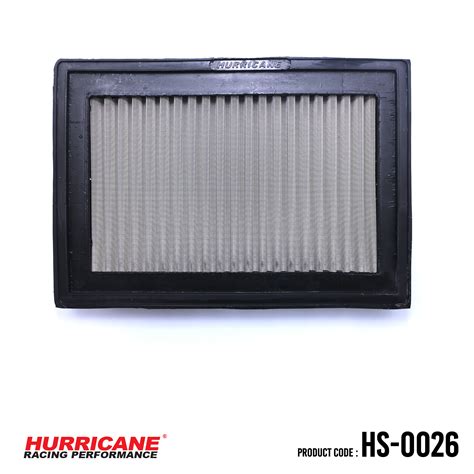 Air Filter Hs 0026