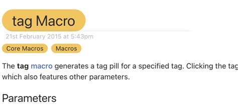 Tags Within Titlebar Wont Display Dropdown Talk Tw