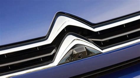 2022 Rappels Citroën