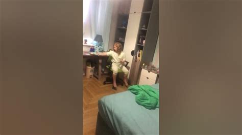Спалил сестру в моей комнате Youtube