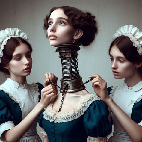 Stretched Neck 87 by dilanp85 on DeviantArt