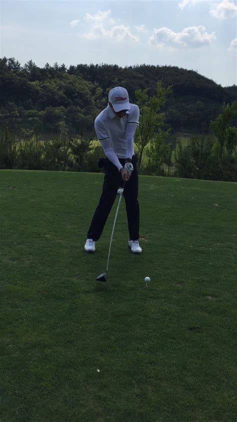 드디어 깨백했어요 골프포럼 딜바다닷컴