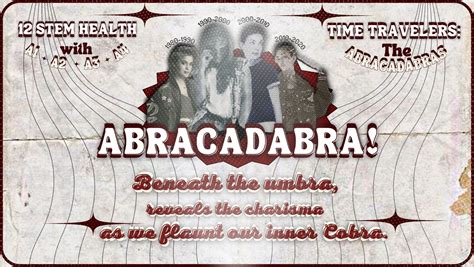 Shs Cor 019 Stem Health A Virtual Show Sy2223 Facebook