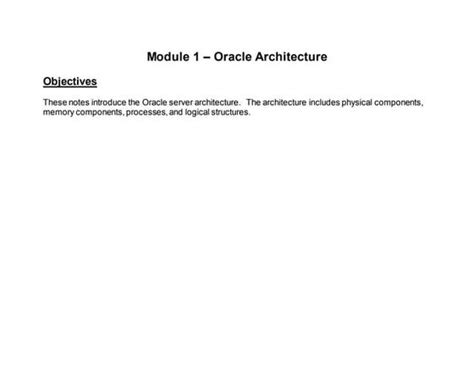 153 Oracle Dba Interview Questions Pdf Databases Computer Software And Applications