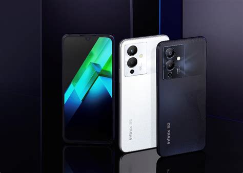 Infinix Releases Stunning Note G Series With Next Level Photo Capabilities Bmplus