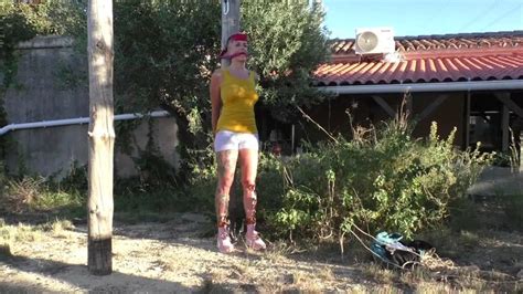 The Maya 72h Challenge Maya Homerton The Ultimate B Session Clip 3 Maya´s First