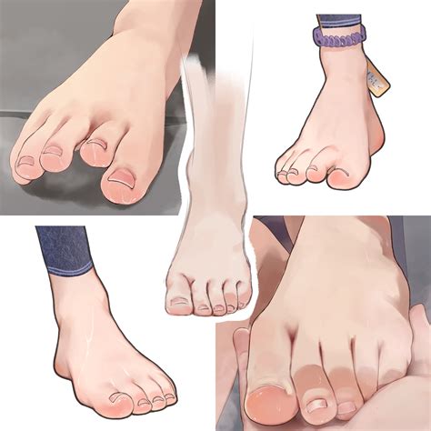 Rule 34 1girls Ballet Feet Barefoot Feet Female Foot Fetish Foot