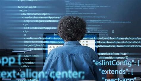 Low Codeno Code Platforms Democratizing Software Creation Beyond