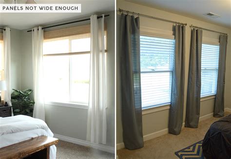 10 Ft Ceiling Curtain Length Shelly Lighting