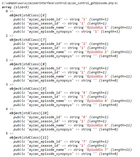 Php Tratar Retorno Do Ajax Responsetext Stack Overflow Em Português