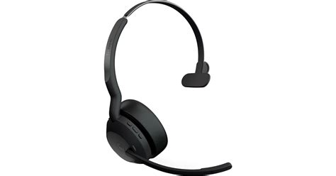 Jabra Evolve2 55 Link380c USB C Mono Wireless 25599 899 899 B H