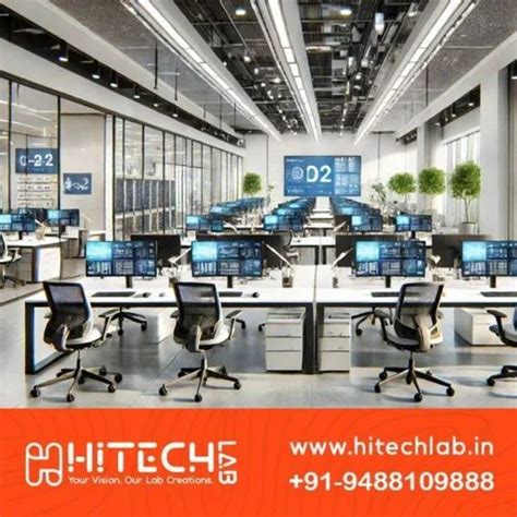 Machine Learning Lab Design At ₹ 100000piece In Chennai Id 2854144227597