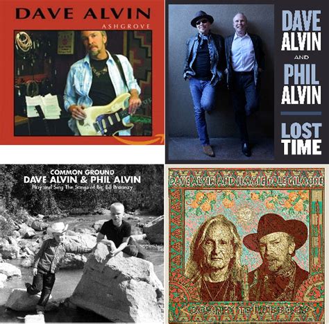Dave Alvin Page 2