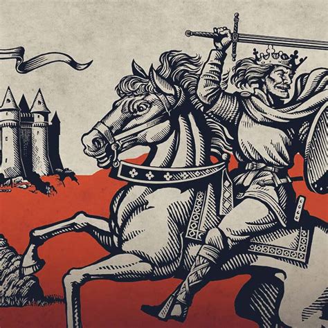 Meet The Maker Behind King Arthur The Royal Mint