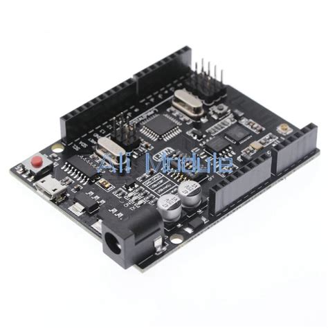 wifi r3 atmega328p esp8266 32mb usb ttl ch340g nodemcu £8 75