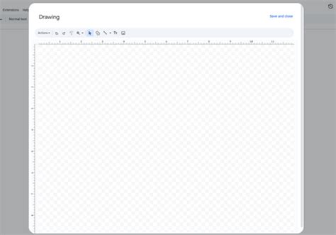 How To Make A Timeline In Google Docs Template Video