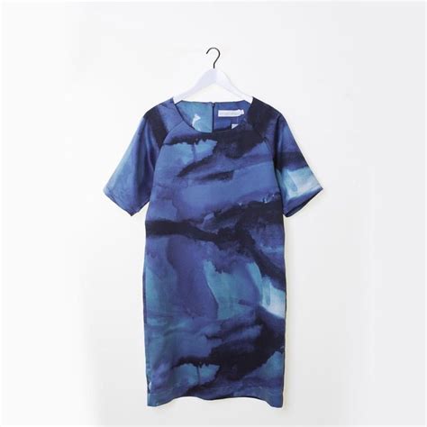 Stylish And Sustainable Isabelle Dress From Deborah Campbell Atelier