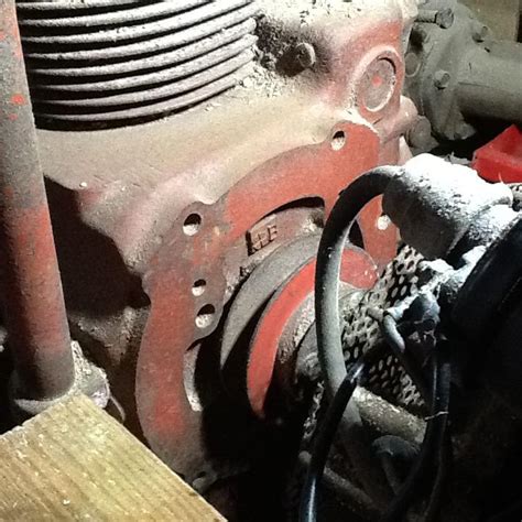 Kohler K241 or K301 - Engines - RedSquare Wheel Horse Forum