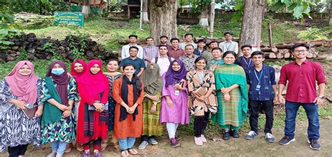 Rangamati Science And Technology University