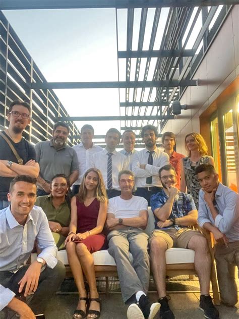 Jean Come Lagarrigue Posted On Linkedin