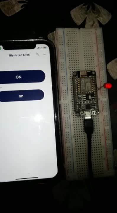 Ayushi Jain On Linkedin Internetofthings Robotics Esp32