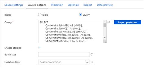 Slow Azure Data Factory Pipeline Stack Overflow