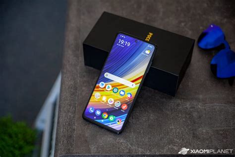 We Test The Hot New Product With Snapdragon 860 POCO X3 Pro