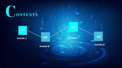 Mẫu Thiết Kế Mẫu Ppt Internet Công Nghệ Xanh đen PowerPoint PPTX Tải xuống miễn phí Pikbest
