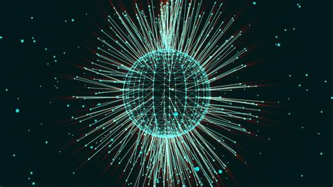 Premium Photo Relationship Representation In Sphere Shape Futuristic Connected Dots And Lines