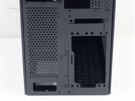 Ssupd Meshlicious Review Doubling Down On Mesh A Closer Look Outside Techpowerup