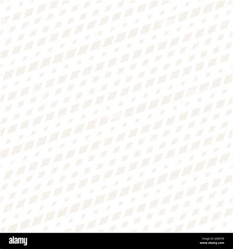 Repeating Rectangle Shape Halftone Modern Geometric Lattice Texture