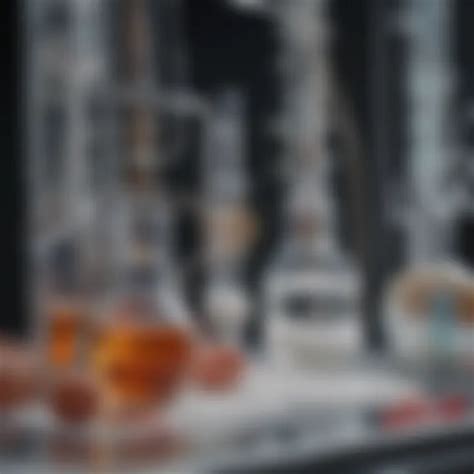 Exploring Protein Purification Techniques And Their Relevance