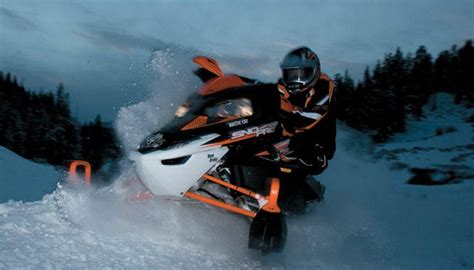 2009 Arctic Cat Preview